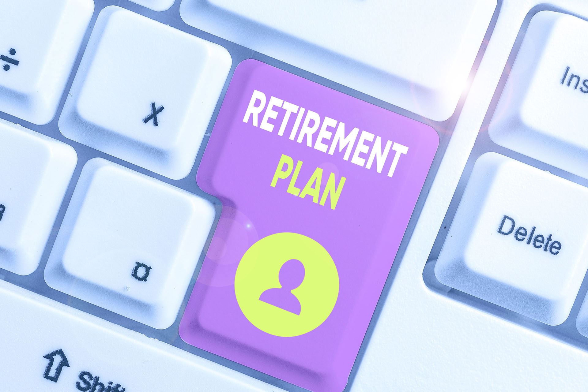 Ways to Recover Retirement Savings After a California Divorce